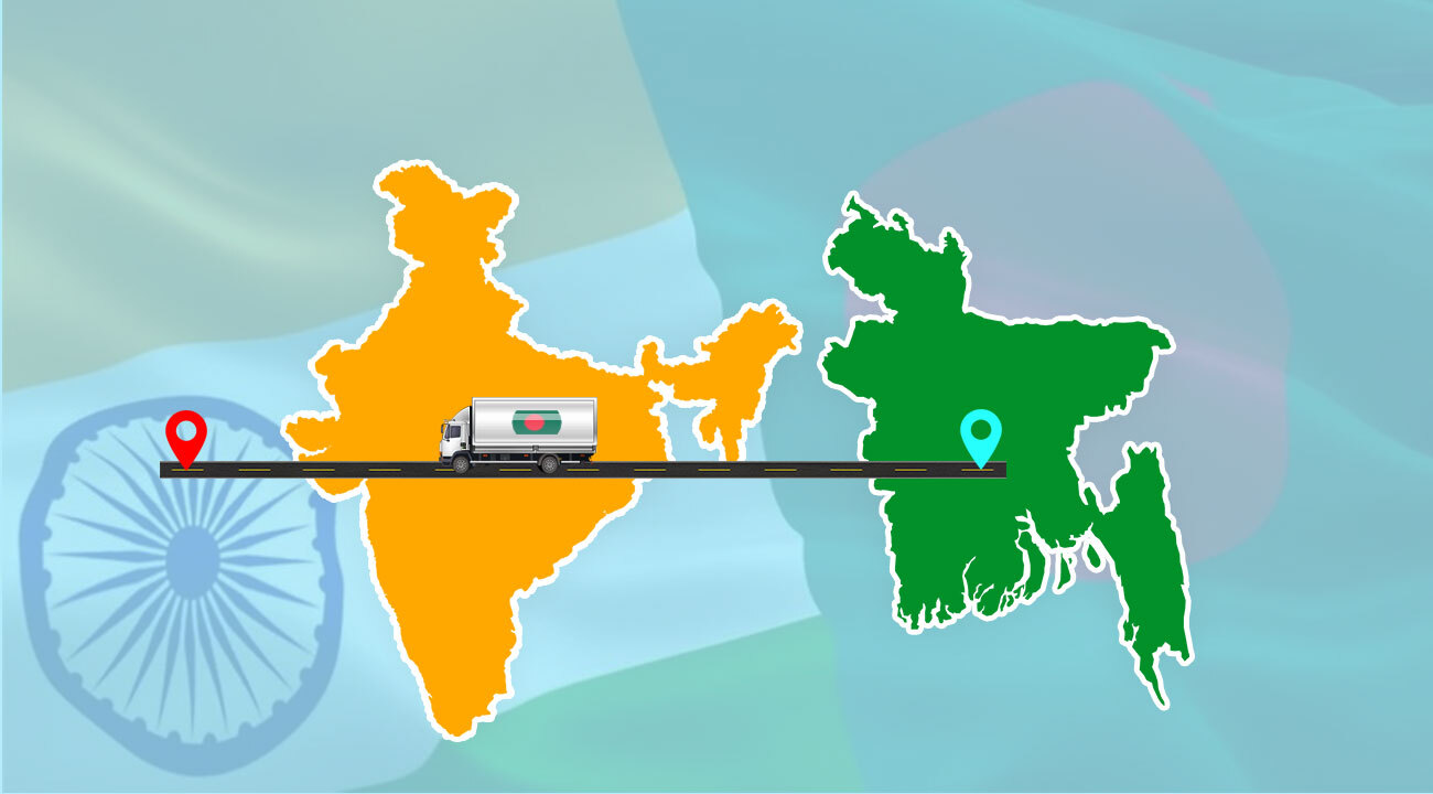 India Will Provide Free Transit To Bangladesh For Export Operation India Will Provide Free Transit To Bangladesh For Export Operation